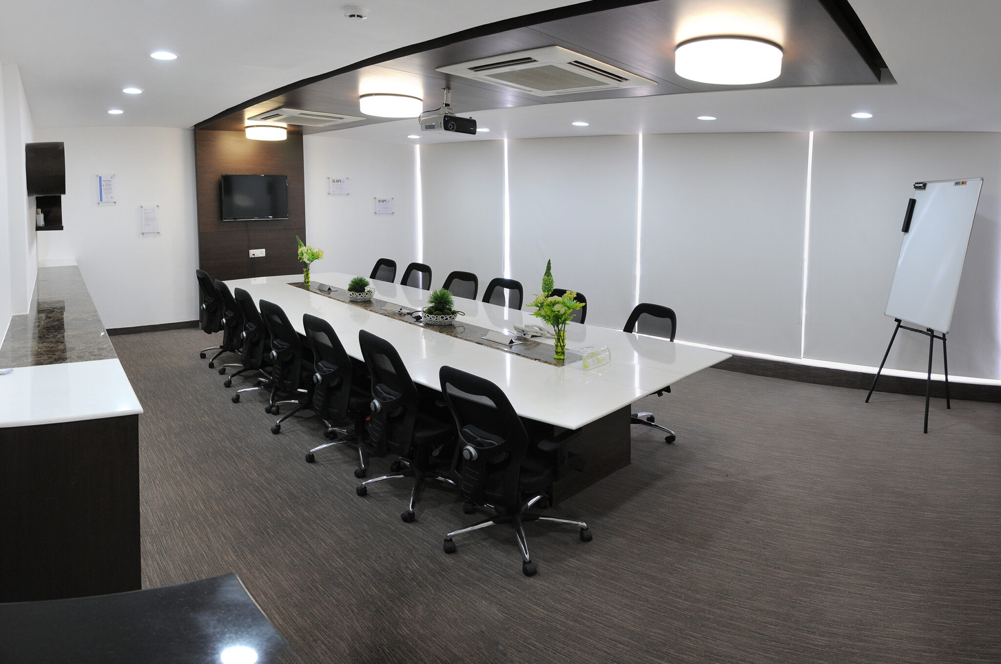 Our Gallery – Reva Phoenix Labs & Consultants Pvt. Ltd. – Laboratory Division