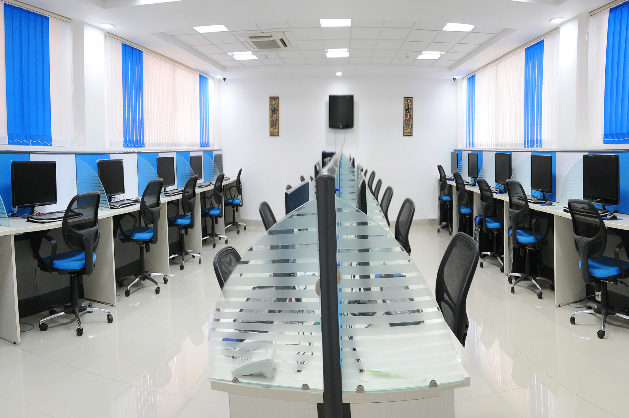 Our Gallery – Reva Phoenix Labs & Consultants Pvt. Ltd. – Laboratory Division