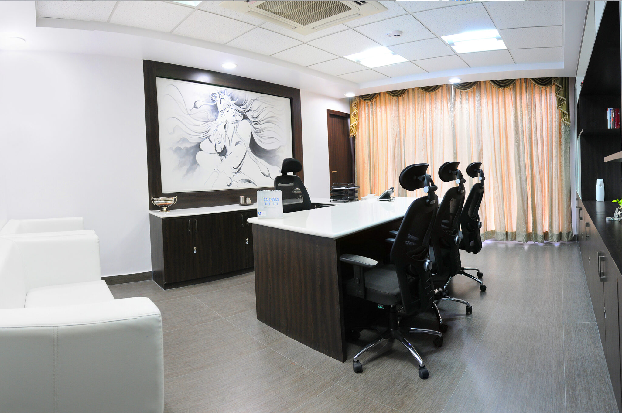 Our Gallery – Reva Phoenix Labs & Consultants Pvt. Ltd. – Laboratory Division